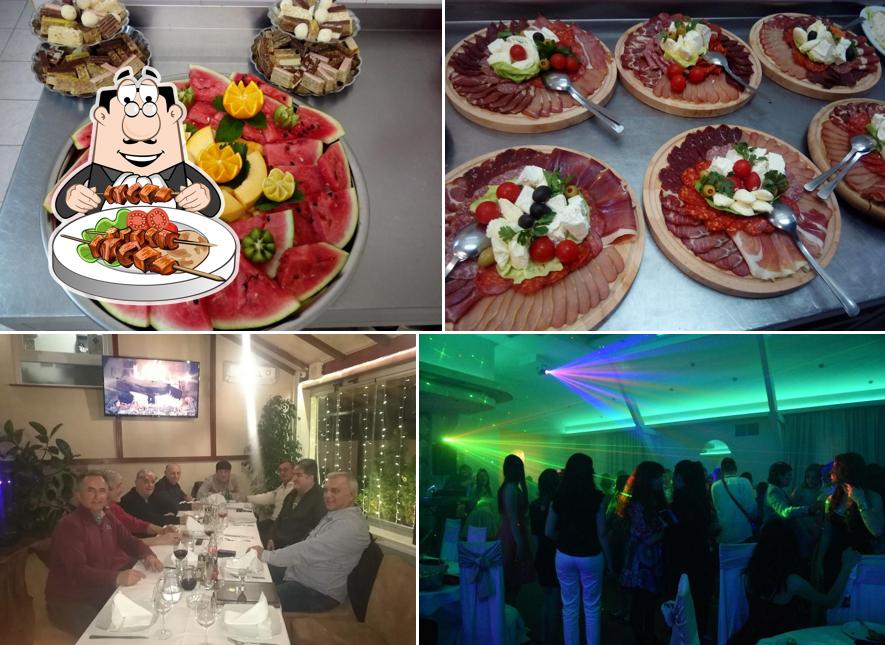 Restoran Park New, Sremčica - Restaurant menu, prices and reviews