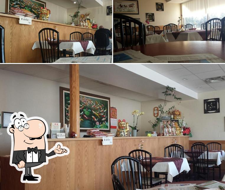 Sen Sen Restaurant, Acton - Restaurant menu, prices and reviews