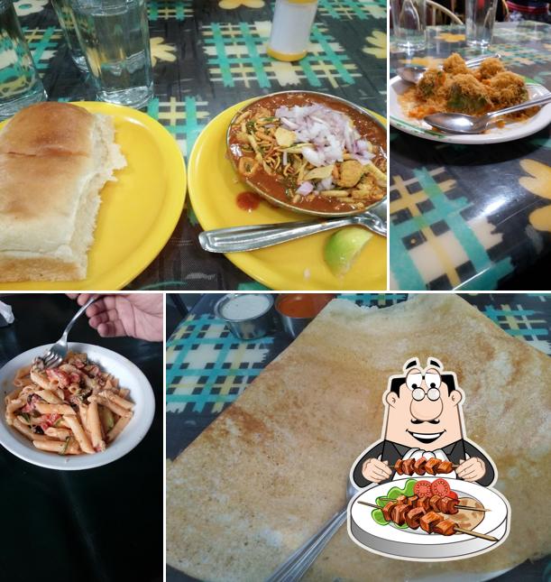 Simply Delicious, Mumbai, 92-93 - Restaurant reviews