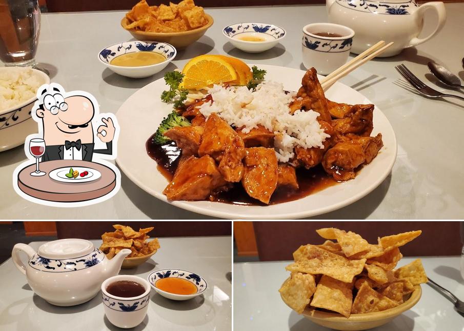 Tang Dynasty in Toms River - Restaurant menu and reviews