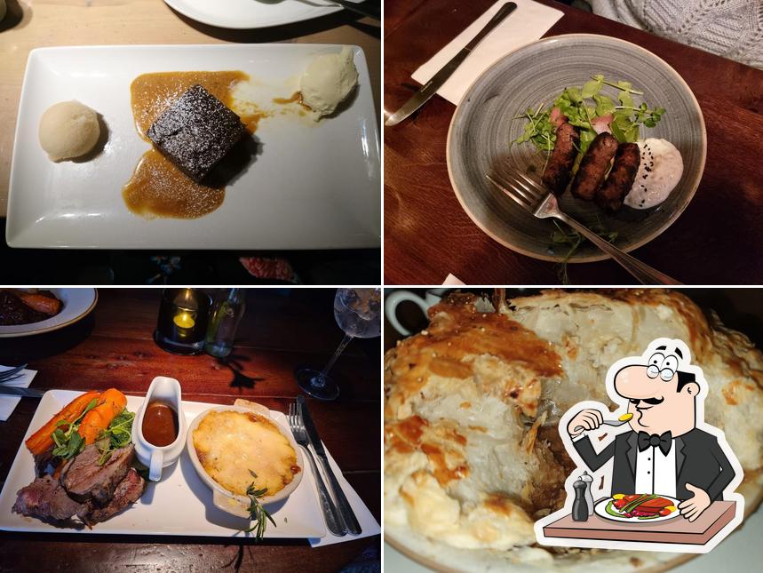 The Mermaid, Wolverhampton - Restaurant menu, prices and reviews