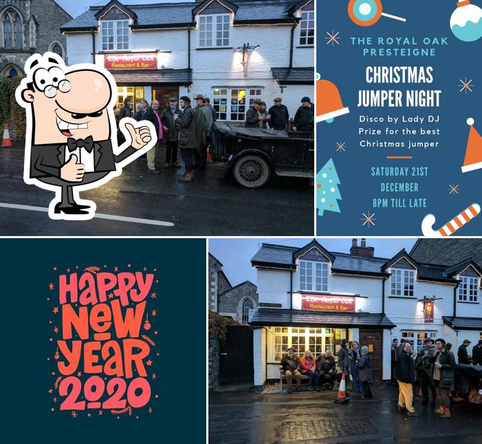 Find the best place to eat in Presteigne, winter 2024 - Restaurant Guru
