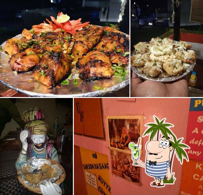Bathinda Junction HSR, Bengaluru, 16 - Restaurant reviews