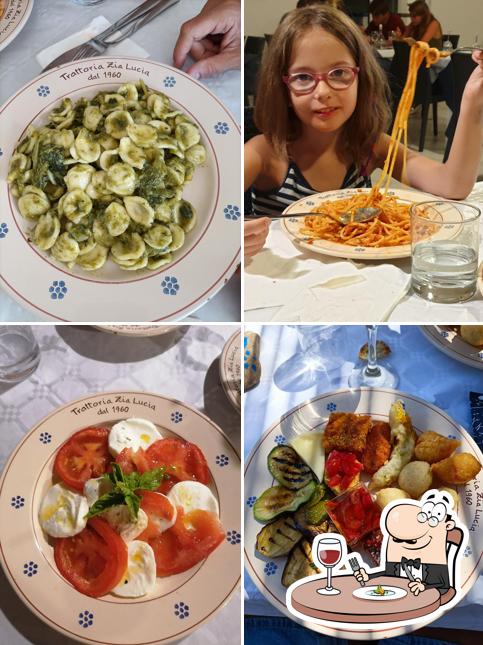 trattoria zia lucia ristorante, Castrignano del Capo - Recensioni del ...