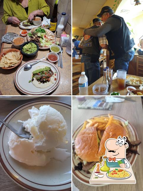 Andele Restaurant, Mesilla - Restaurant menu, prices and reviews
