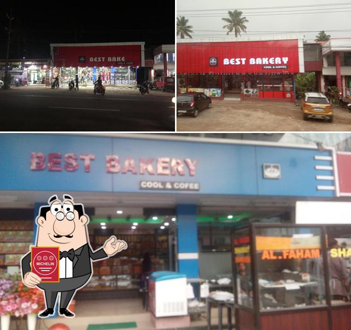 Best Bakery, Alamcode, Main Road Attingal - Restaurant reviews