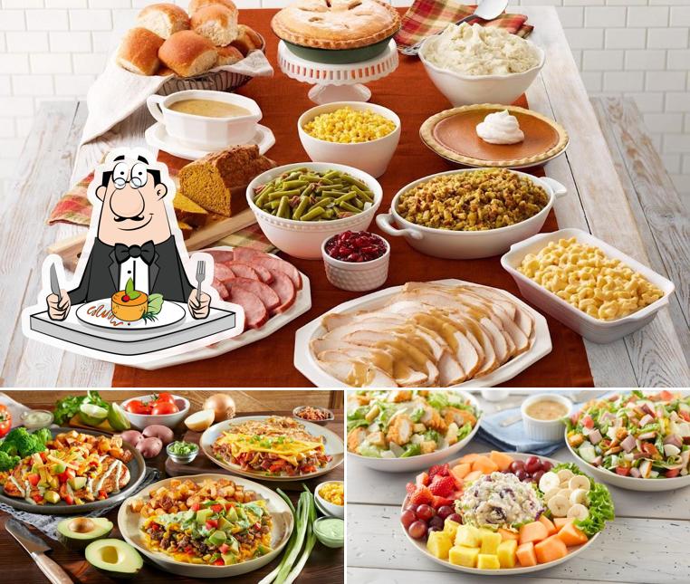Bob Evans, Lima - Restaurant menu, prices and reviews