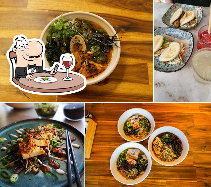 Haiku Freo, Fremantle - Restaurant menu, prices and reviews