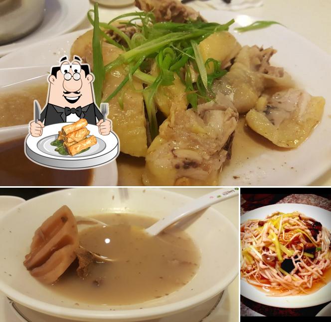 Hei Hei Restaurant, Hong Kong - Restaurant menu, prices and reviews