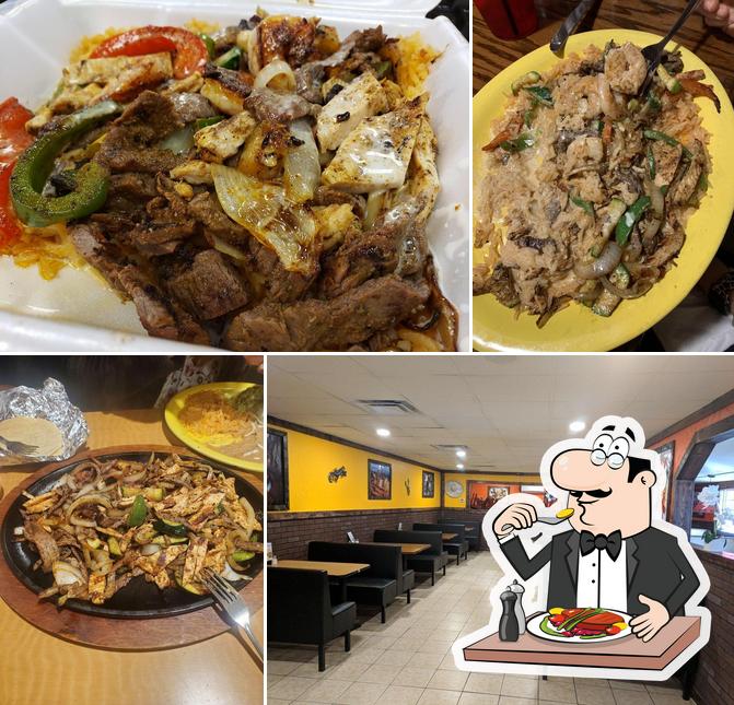 Frida’s House, Gaffney - Restaurant menu, prices and reviews