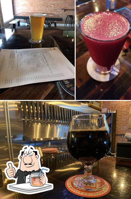 Chupacabra Taproom in Mesa - Restaurant reviews