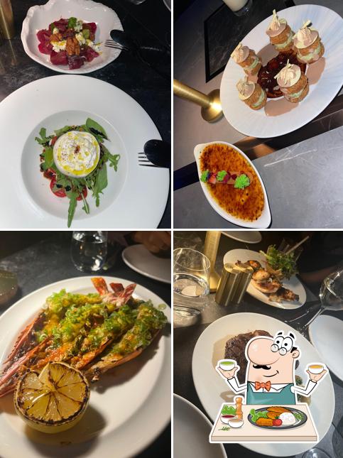 DREAM Dubai - Dinner Show restaurant, Dubai - Restaurant reviews