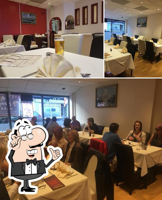 Deedar, Devizes - Restaurant menu, prices and reviews