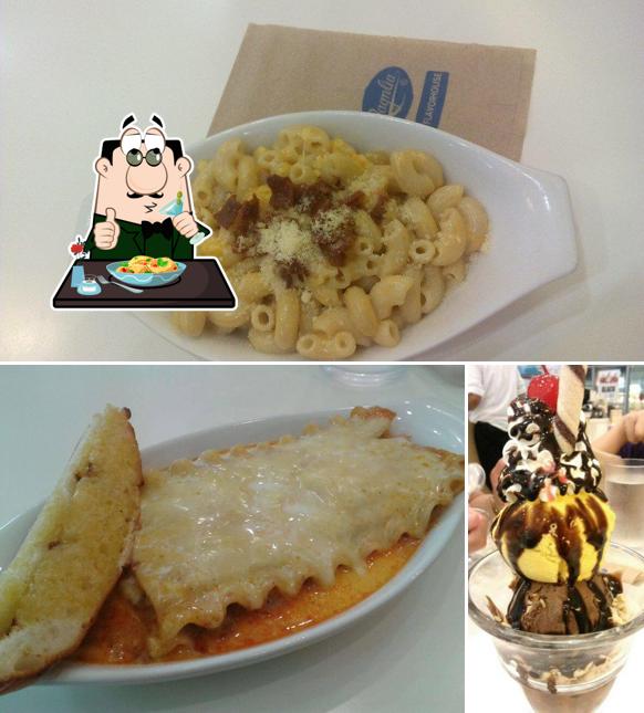 Magnolia Flavor House, Las Pinas - Restaurant menu, prices and reviews