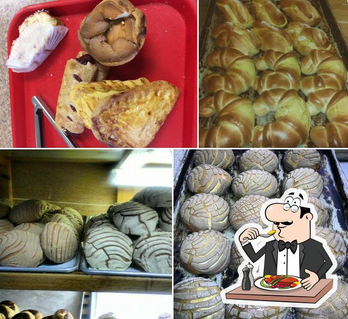 Santa Inez Bakery in Cicero - Restaurant menu and reviews