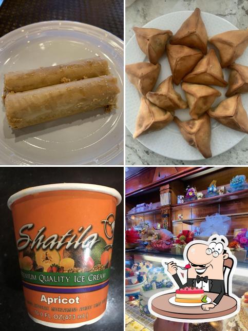 Shatila Bakery, Dearborn - Restaurant menu, prices and reviews
