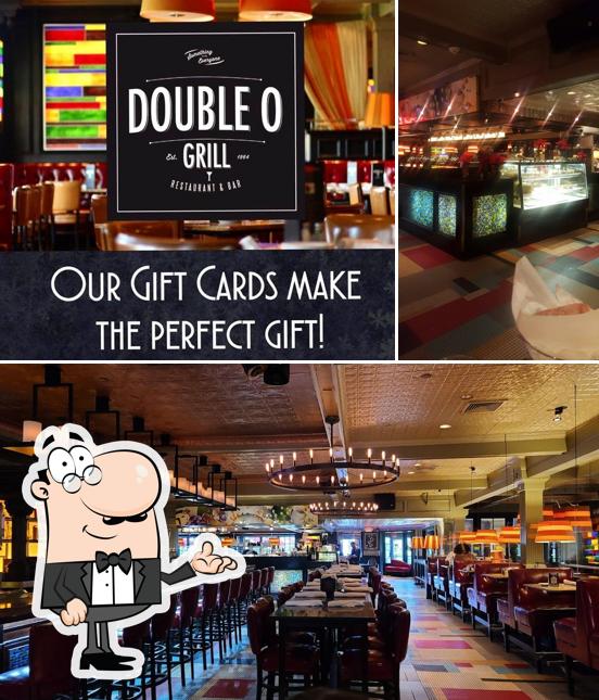 Double O Grill, Wappingers Falls - Restaurant menu, prices and reviews