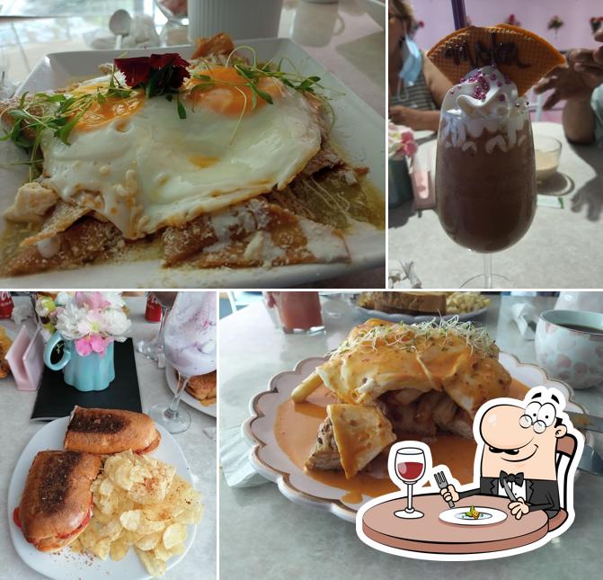 Emilia Café, Acapulco - Restaurant reviews