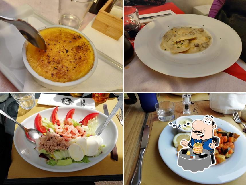 I 5 migliori ristoranti con pesce a Zanica, dicembre 2025 - Restaurant Guru