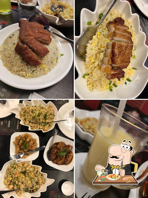 General Mao Chinese Restaurant, Davao City - Restaurant menu, prices ...