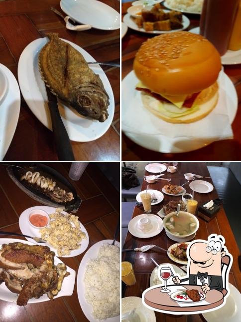 Islands Seafood Restaurant, Butuan City - Restaurant menu, prices and ...