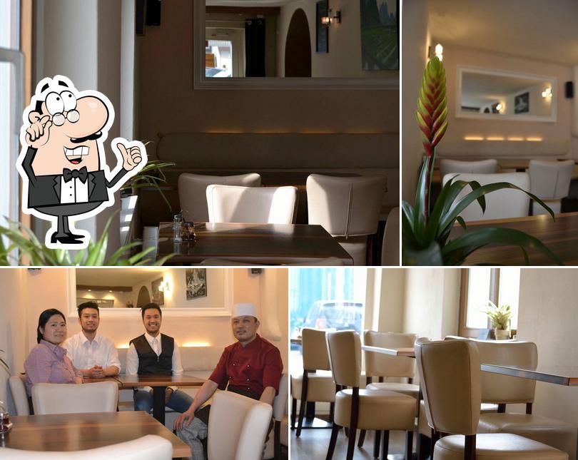 Restaurante Le's, Weil der Stadt - Carta del restaurante y opiniones