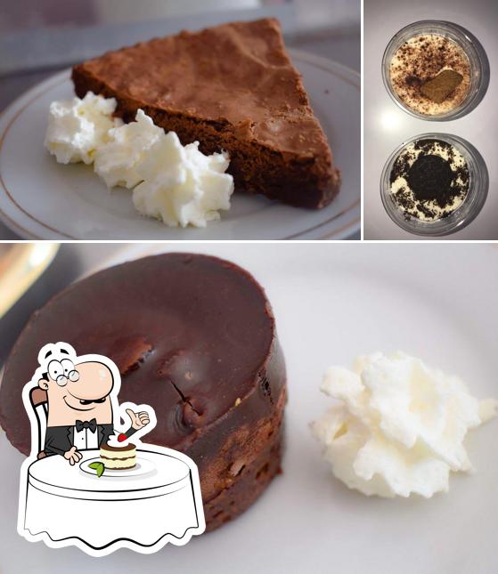 Manolya Cafe, Cenon - Restaurant reviews