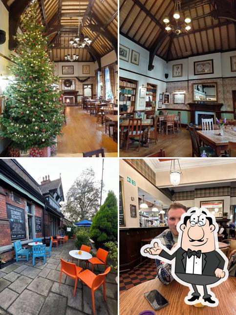 Top 5 restaurants with key lime pie in Manchester, october 2024 ...