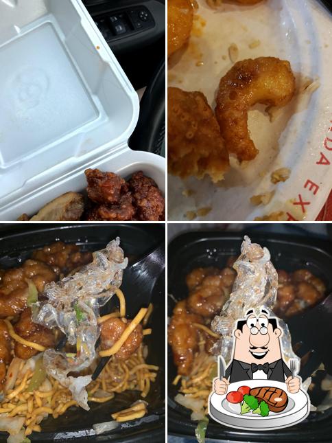 Top 5 restaurants with orange chicken in Allen, december 2025 ...