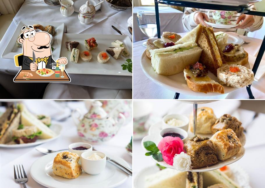 Pendray Inn, Victoria - Restaurant menu, prices and reviews