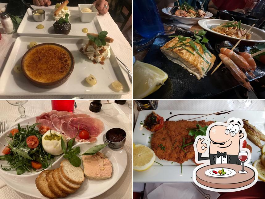 La Comedia pizzeria, Paris, 107 Rue Monge - Restaurant reviews
