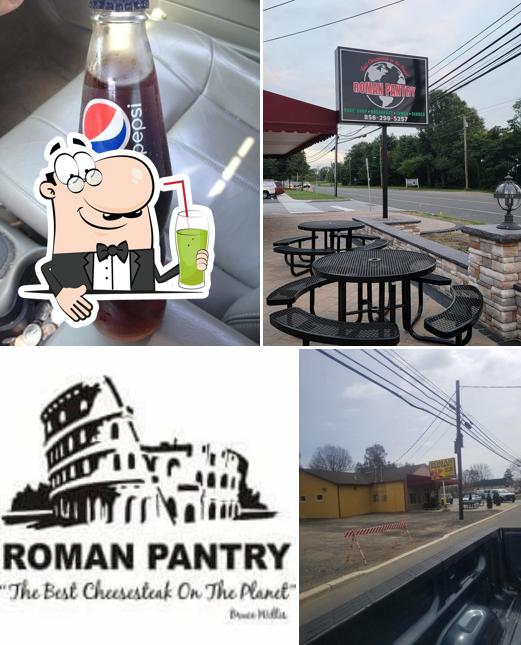 Top 5 restaurants with philly cheesesteaks in Penns Grove, april 2025 ...