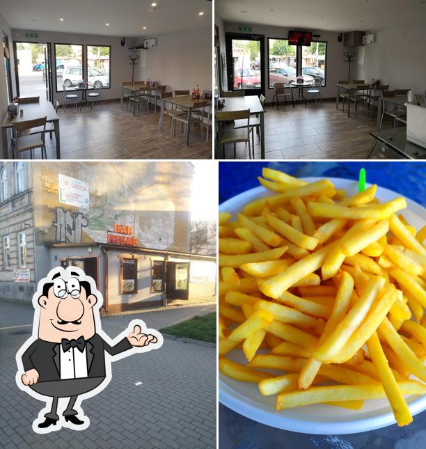 Bar Kebab, Jaroslaw - Restaurant menu and reviews