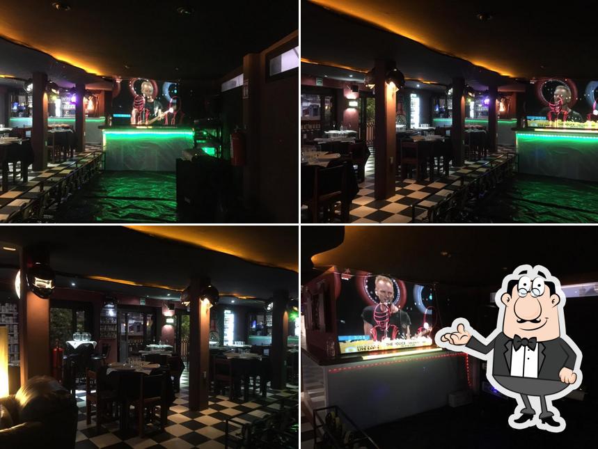 Double M&M pub & bar, Metepec - Restaurant reviews