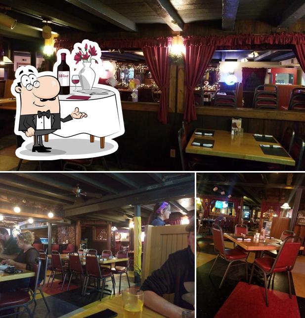 Down Under, Syracuse - Restaurant menu, prices and reviews