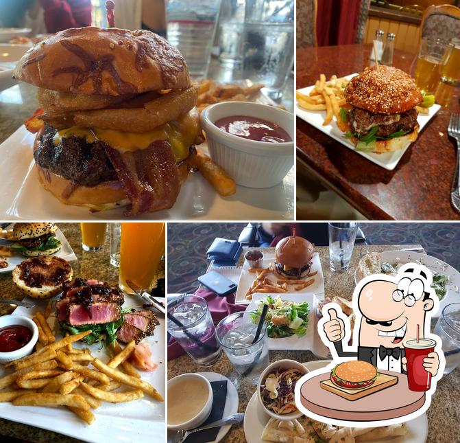 Top 5 restaurants with tuna in Oakhurst, september 2025 - Restaurant Guru