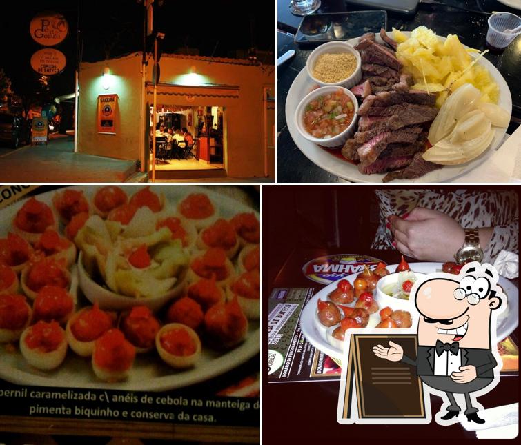 Pé de Goiaba pub & bar, Belo Horizonte - Restaurant reviews
