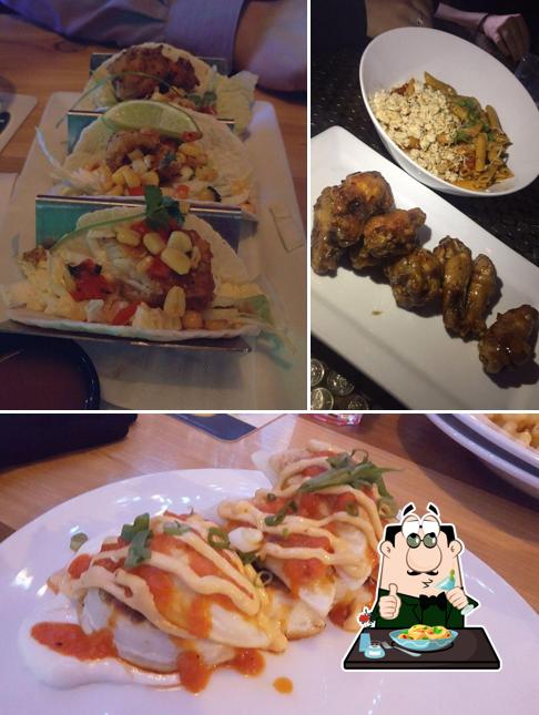 The Yonge St Warehouse, Toronto - Restaurant menu, prices and reviews