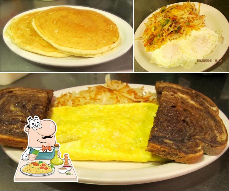 Red Brick Cafe & Bakery, Barronett - Restaurant menu, prices and reviews