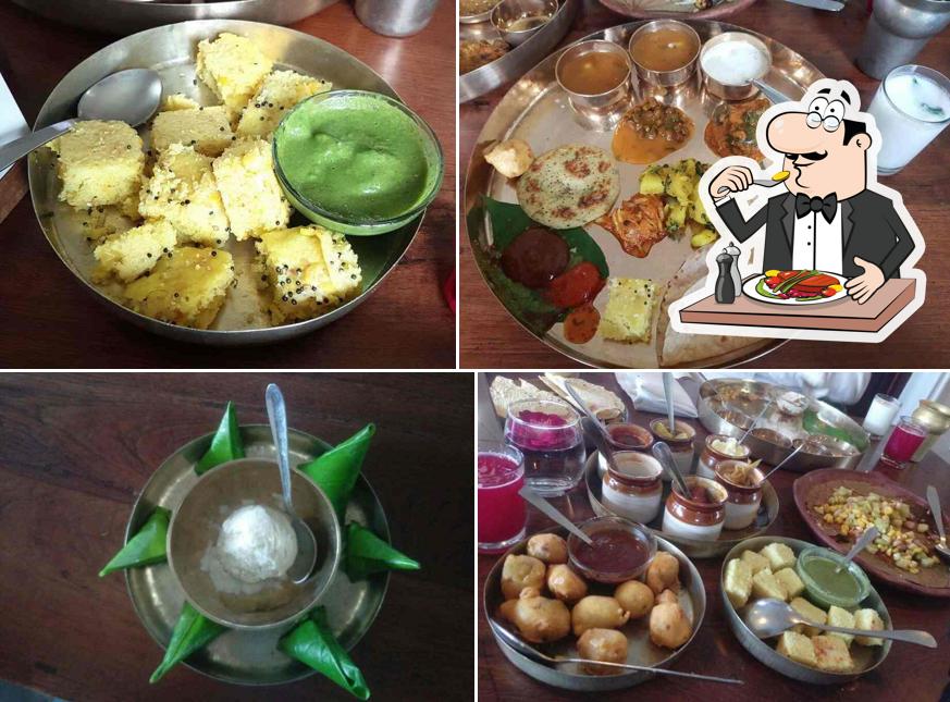 Agashiye, Ahmedabad - Restaurant menu, prices and reviews