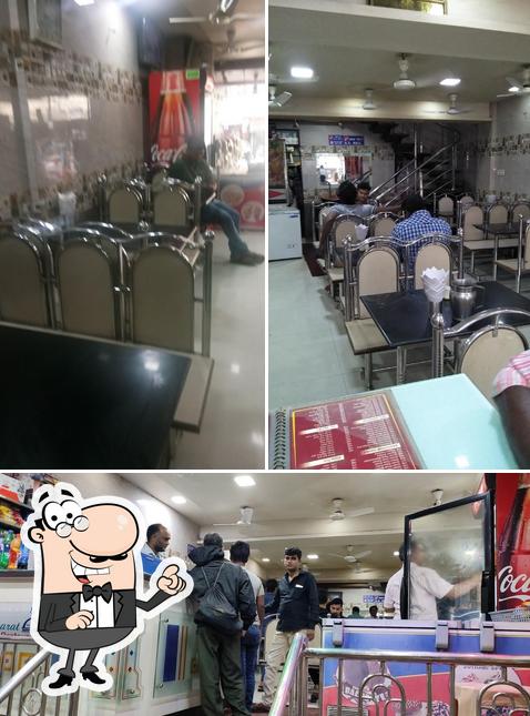 Bharat Restaurant, Vapi - Restaurant menu, prices and reviews