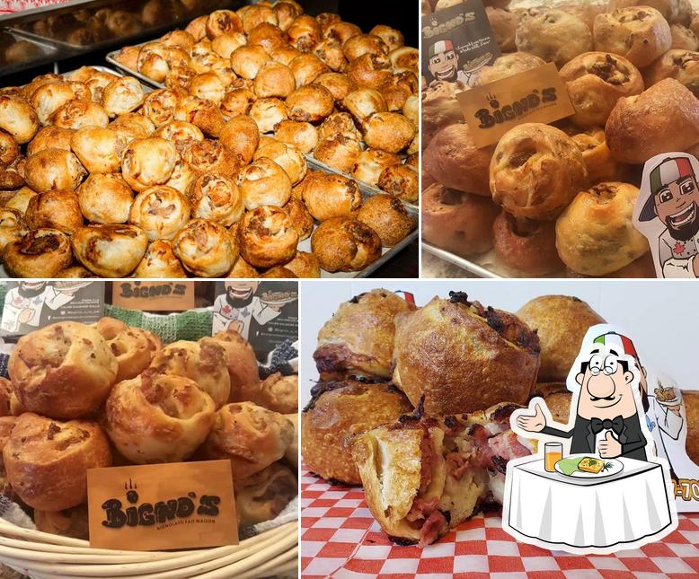 Bignos in Montréal - Restaurant reviews