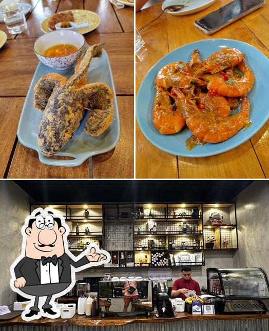 Bistro Amadeo, Amadeo - Restaurant menu, prices and reviews