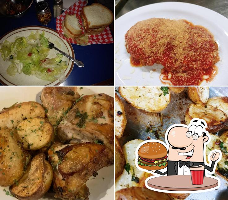 Top 5 restaurants with grouper sandwich in Welland, november 2025 ...