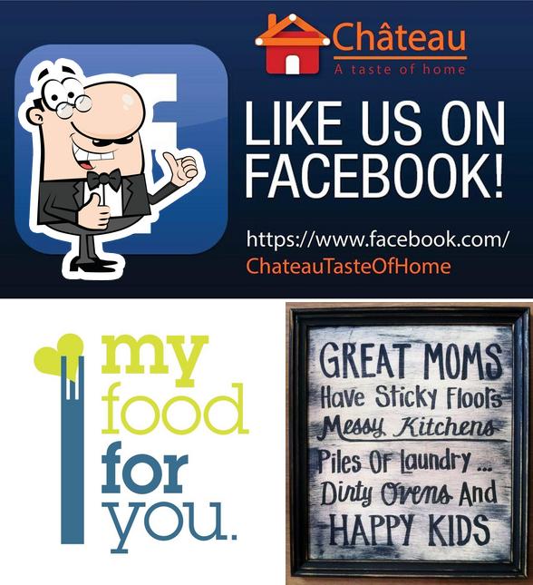 Château Home-style Cooking restaurant, Tayabas