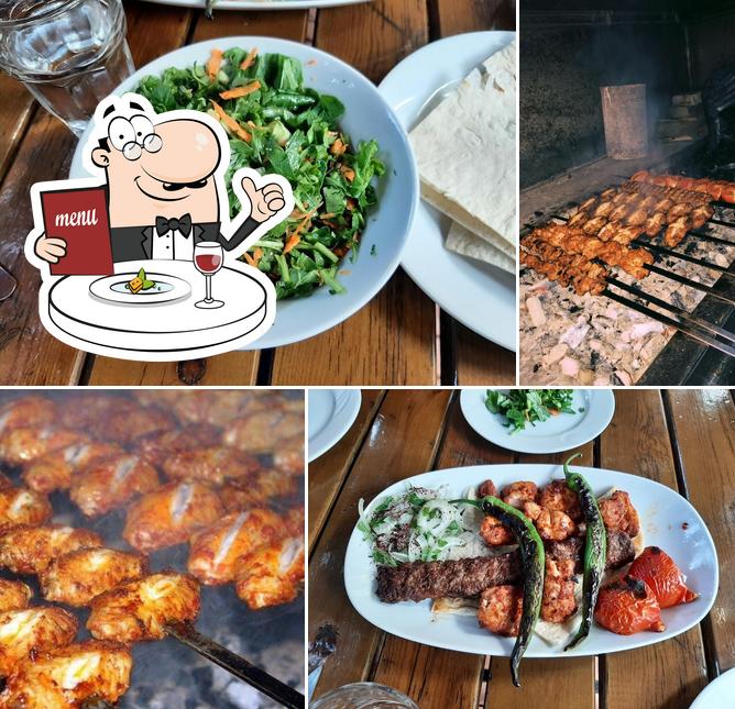 Çinaralti Kanat, Istanbul - Restaurant reviews