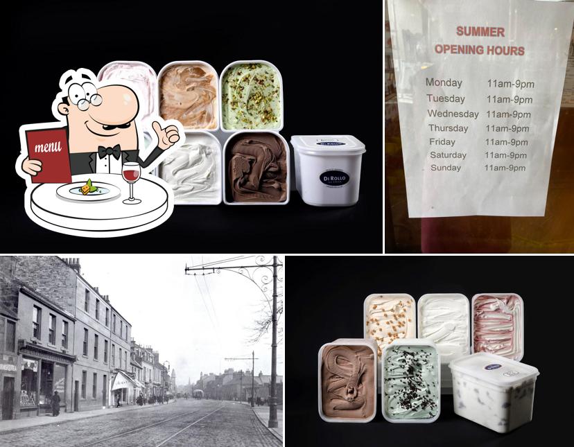 Top 7 restaurants in Musselburgh, october 2025 - Restaurant Guru