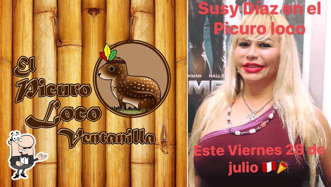 El Picuro Loco restaurant, Ventanilla - Restaurant reviews