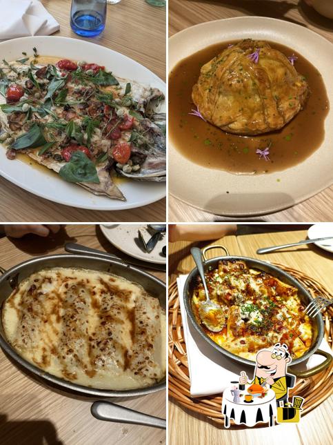 El Tribut, Barcelona - Menú del restaurante, precios y reseñas