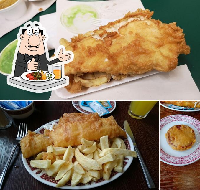 Best seafood restaurants in Clacton-on-Sea, summer 2024 - Restaurant Guru